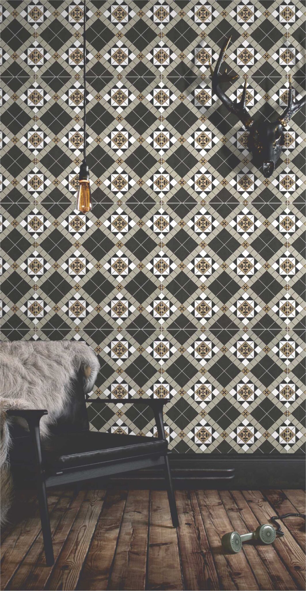 Best Designer Kitchen Dado Tiles in India