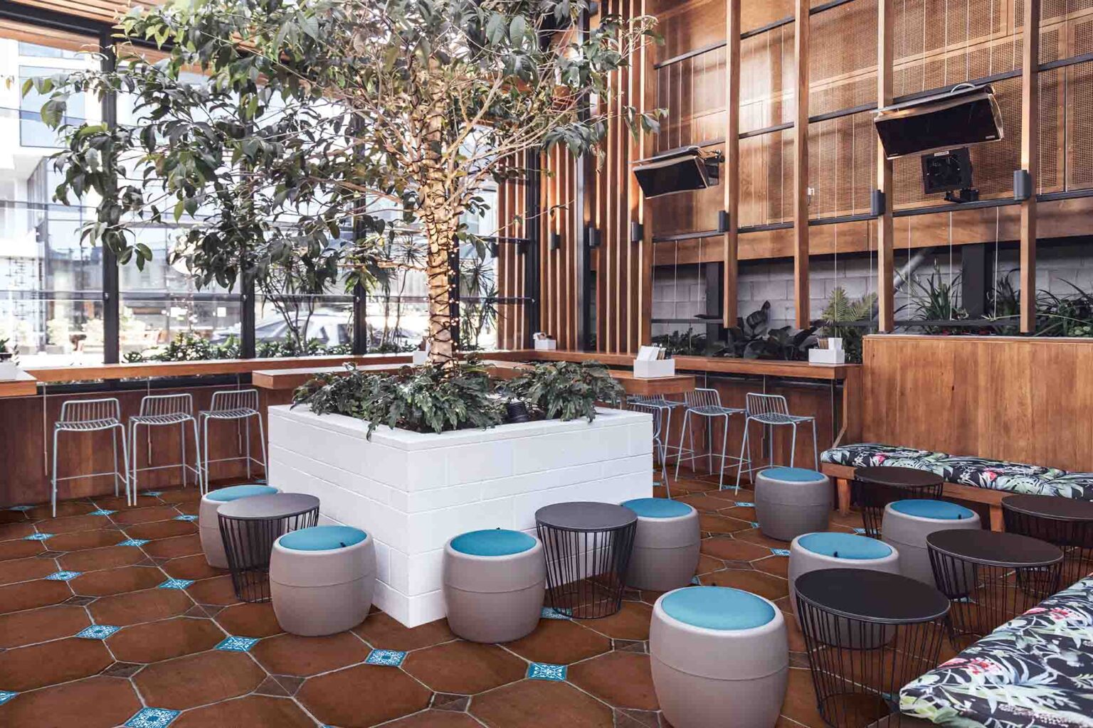 Luxury Terrace Tiles in India | Top-Quality Tiles