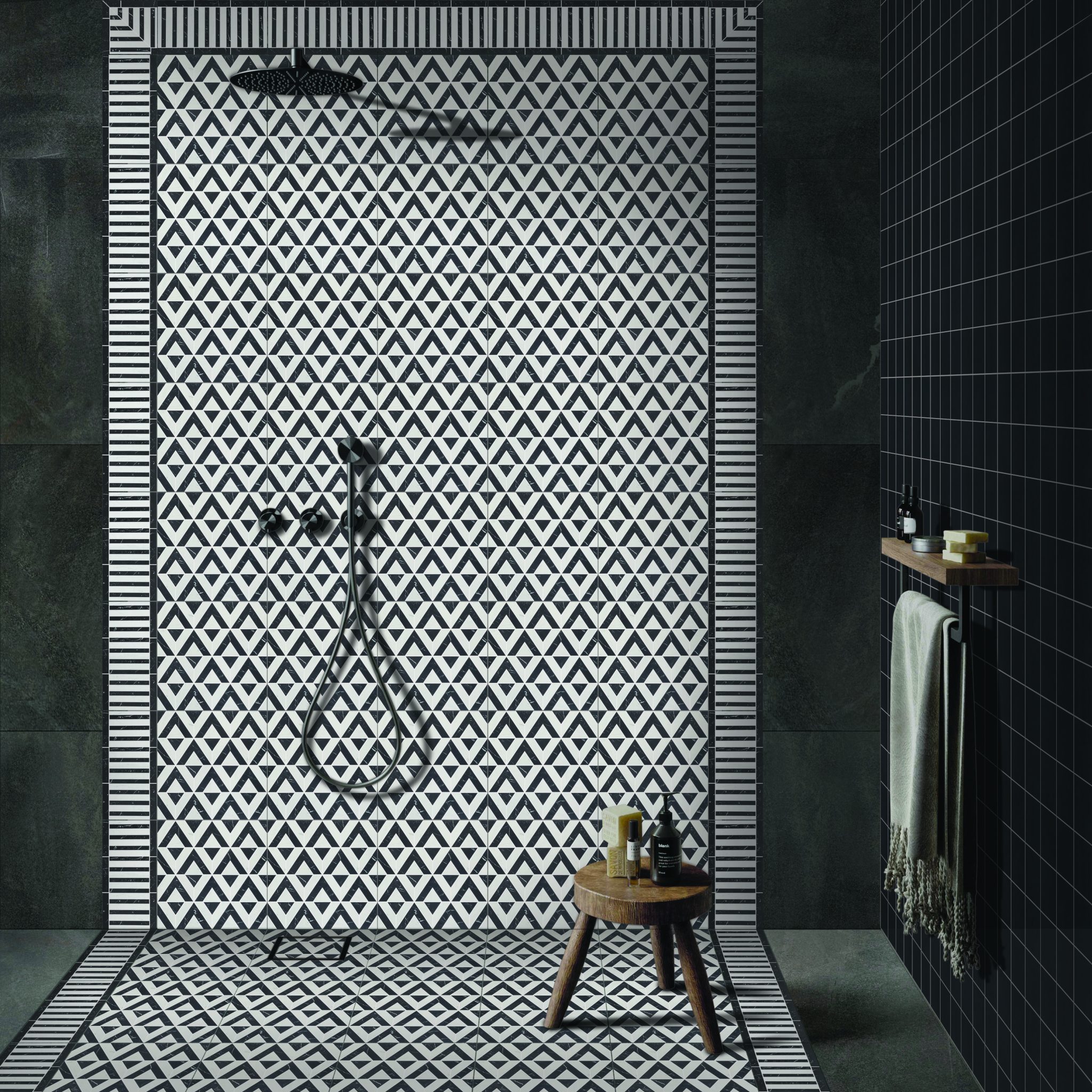 Premium Tiles Company in India | Ceramic Fashion Studio