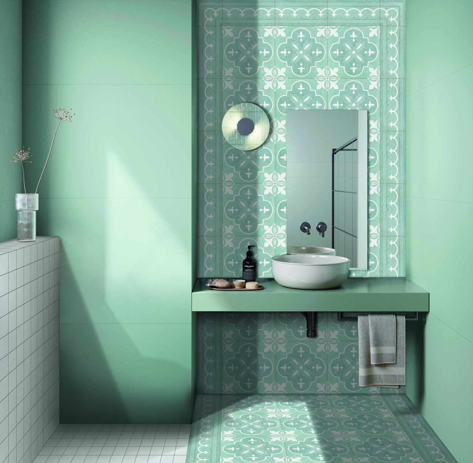 Premium Tiles Company in India | Ceramic Fashion Studio